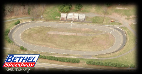 The Official World Formula Modified Tour Website